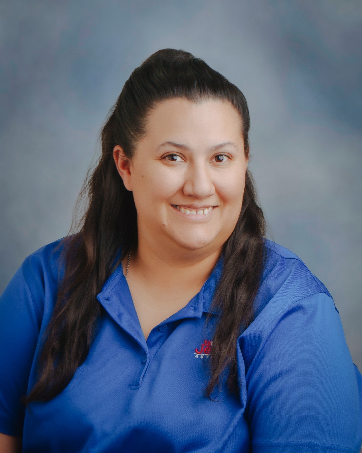 Meet Our Staff | About Tadd Jenkins Ford in Blackfoot, ID | Tadd ...