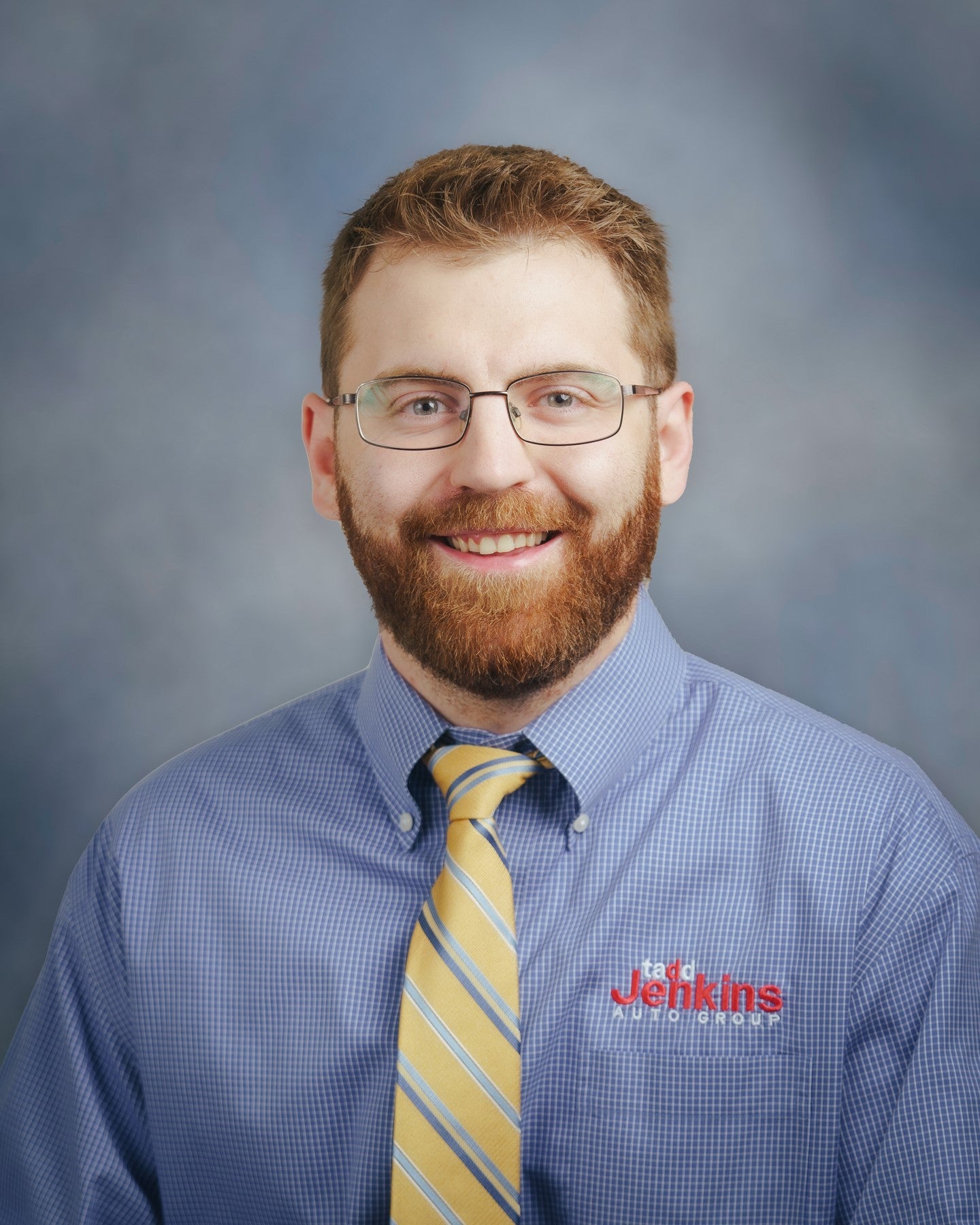 Meet Our Staff | About Tadd Jenkins Ford in Blackfoot, ID | Tadd ...