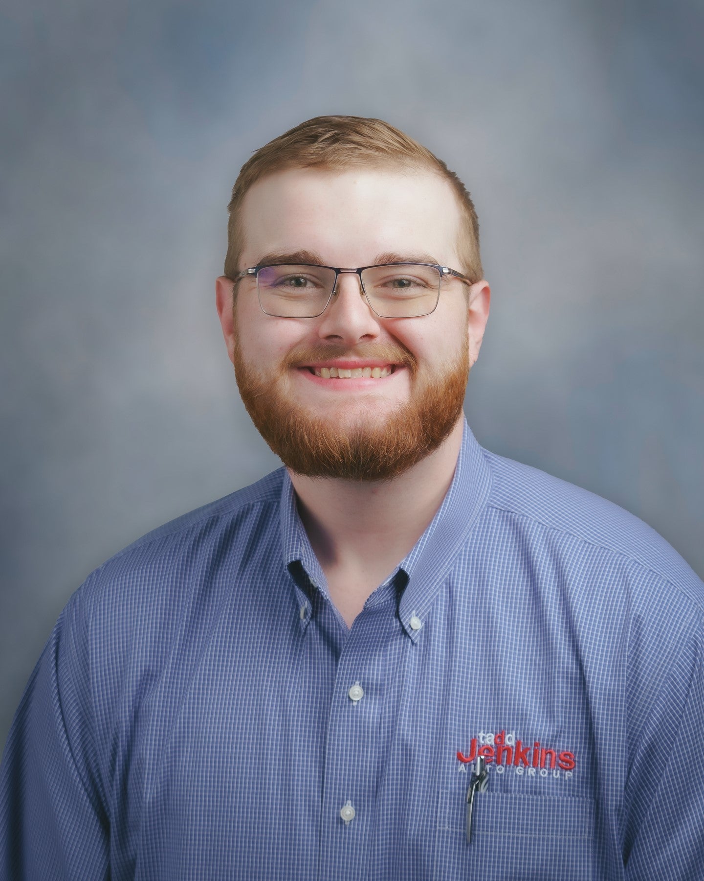 Meet Our Staff | About Tadd Jenkins Ford in Blackfoot, ID | Tadd ...