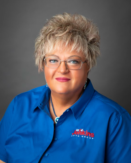 Meet Our Staff | About Tadd Jenkins Ford in Blackfoot, ID | Tadd ...