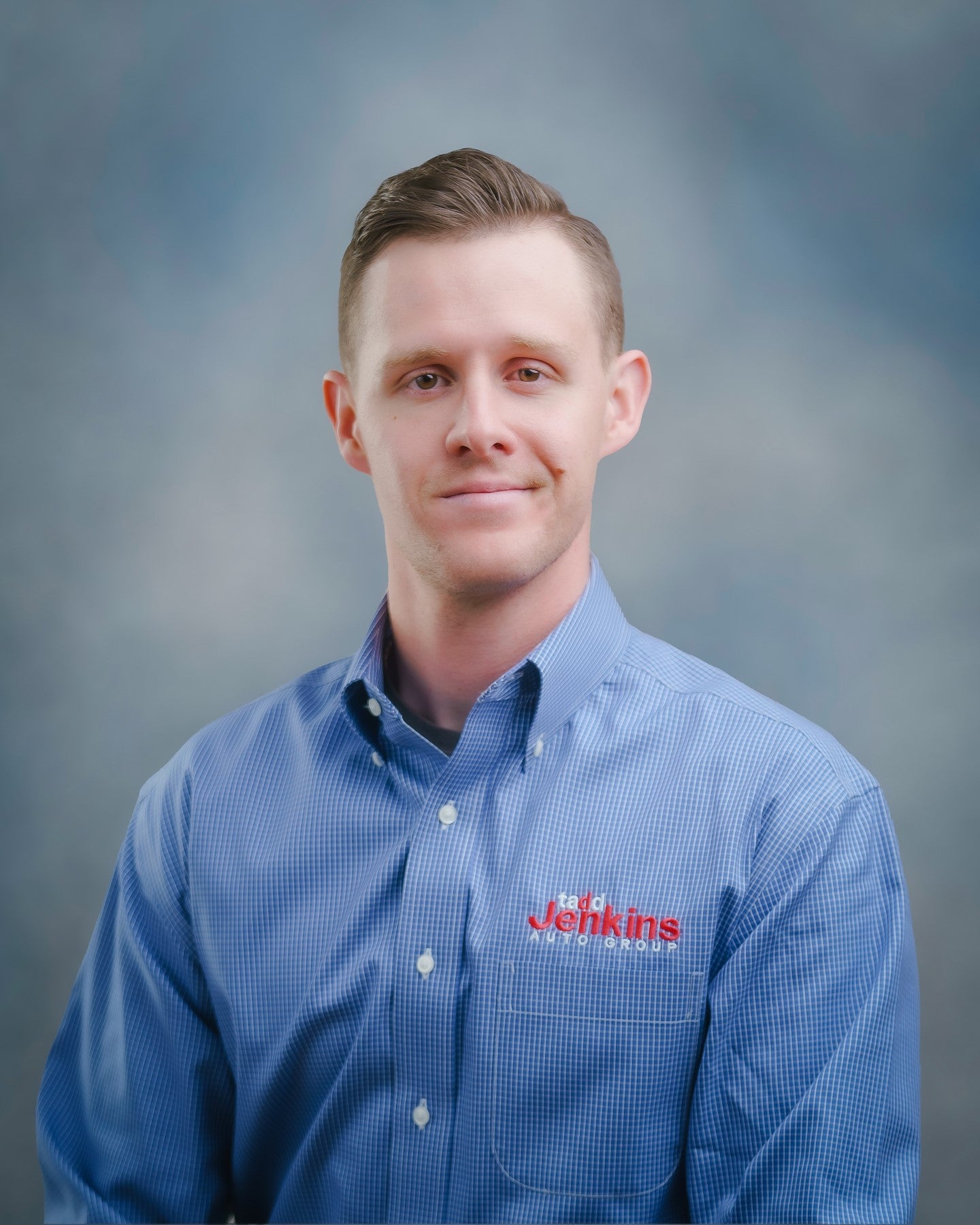 Meet Our Staff | About Tadd Jenkins Ford in Blackfoot, ID | Tadd ...