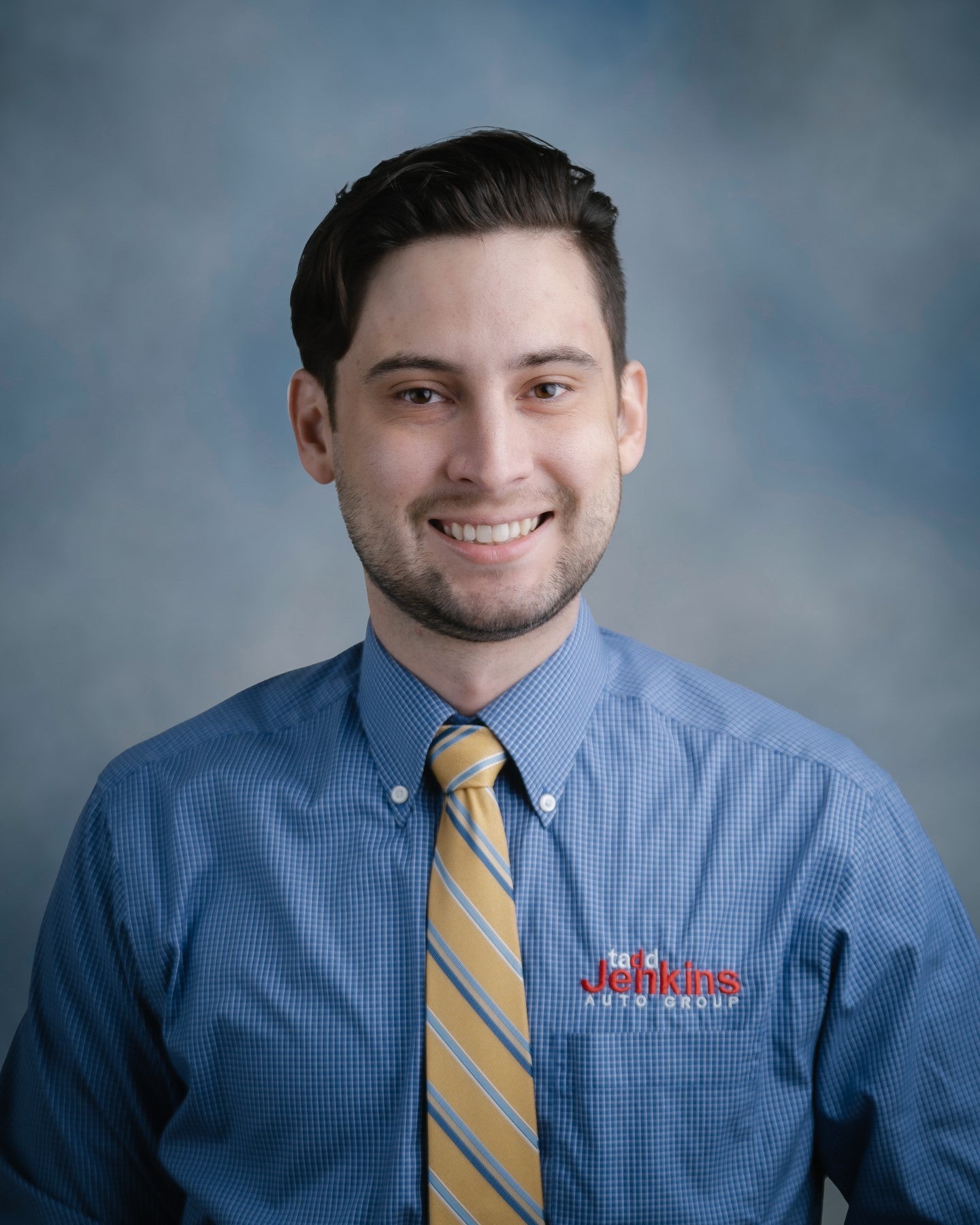 Meet Our Staff | About Tadd Jenkins Ford in Blackfoot, ID | Tadd ...