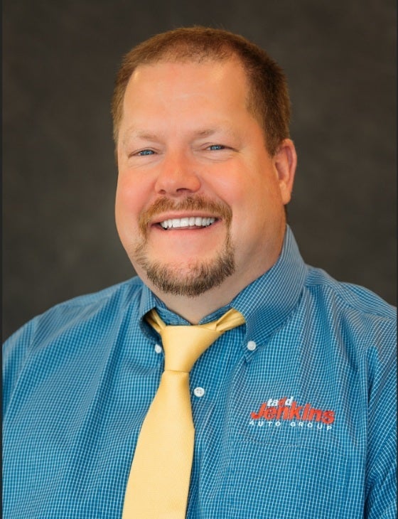 Meet Our Staff | About Tadd Jenkins Ford in Blackfoot, ID | Tadd ...