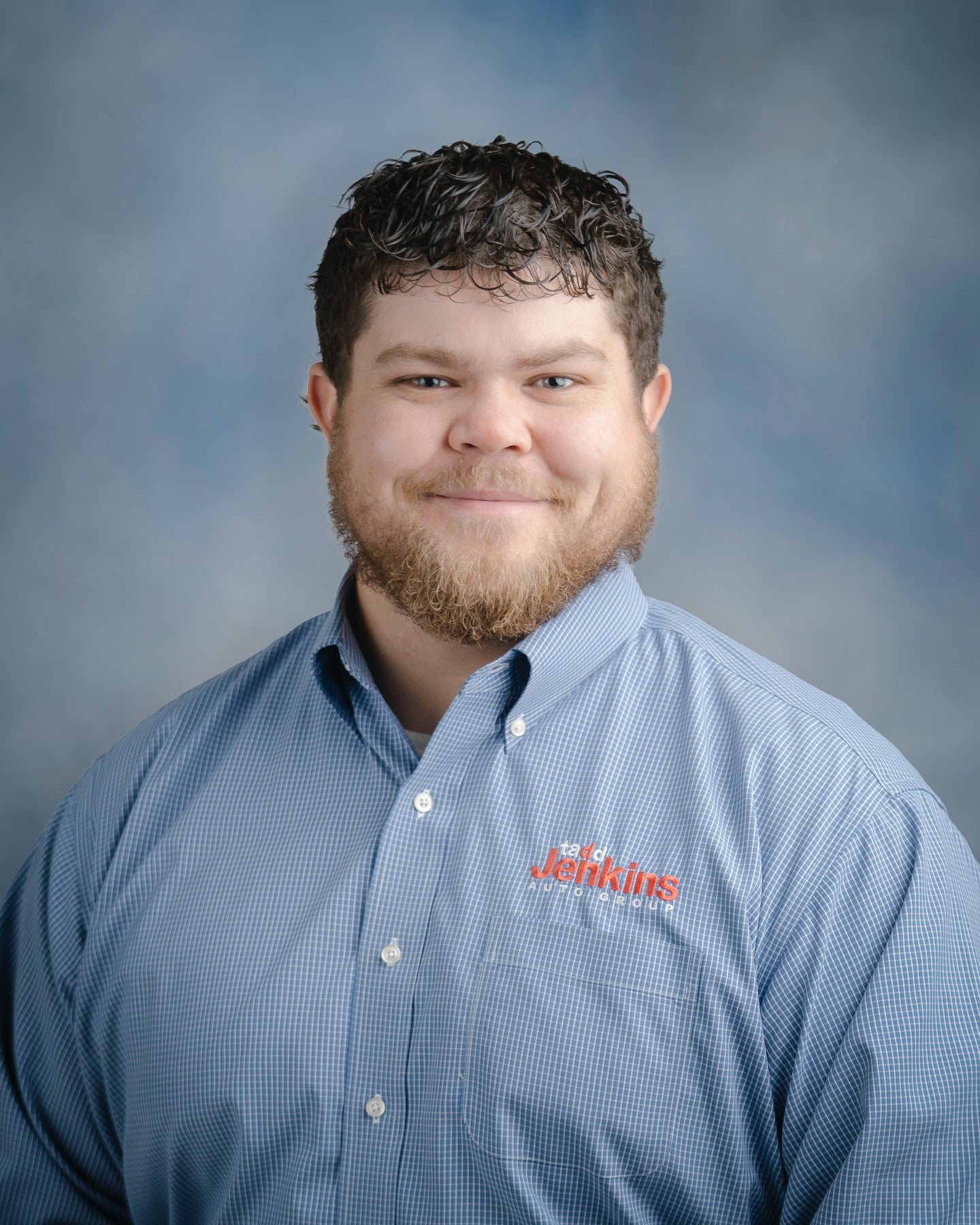 Meet Our Staff | About Tadd Jenkins Ford in Blackfoot, ID | Tadd ...